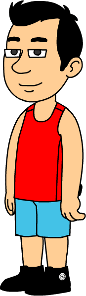 Boy | GoAnimate Fanon Wiki | Fandom