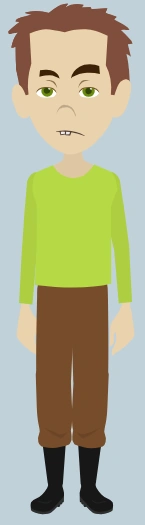 Nicholas Tipps | GoAnimate Fanon Wiki | Fandom