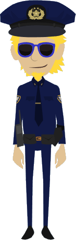 Mr Davis | GoAnimate Fanon Wiki | Fandom