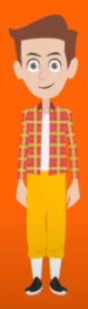Bjorn Gunnarsson | GoAnimate Fanon Wiki | Fandom