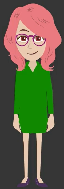 Jenny Angus | GoAnimate Fanon Wiki | Fandom