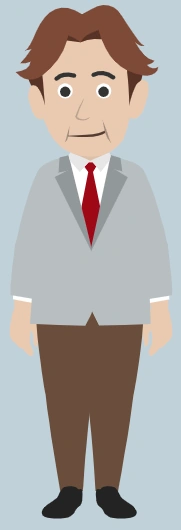 Roy Stanward | GoAnimate Fanon Wiki | Fandom