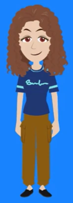 Sandy Collins | GoAnimate Fanon Wiki | Fandom