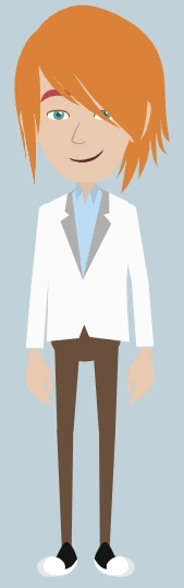 Nick Teavee | GoAnimate Fanon Wiki | Fandom