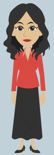 Arlene Percival | GoAnimate Fanon Wiki | Fandom