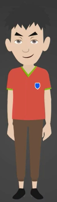 Ivor Calloway | GoAnimate Fanon Wiki | Fandom