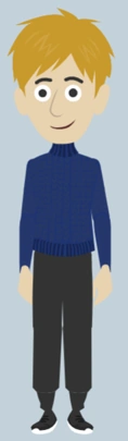 Julius Dowling | GoAnimate Fanon Wiki | Fandom