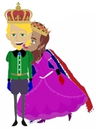King Fergus | GoAnimate Fanon Wiki | Fandom