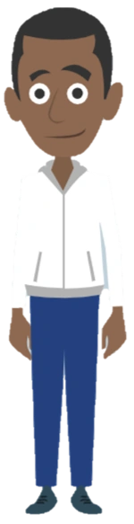 Ned Wright | GoAnimate Fanon Wiki | Fandom