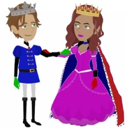Queen Janice | GoAnimate Fanon Wiki | Fandom