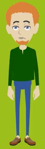 Rusty Korman | GoAnimate Fanon Wiki | Fandom