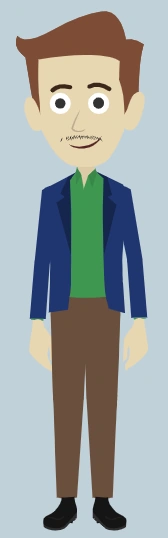 James Grundy | GoAnimate Fanon Wiki | Fandom