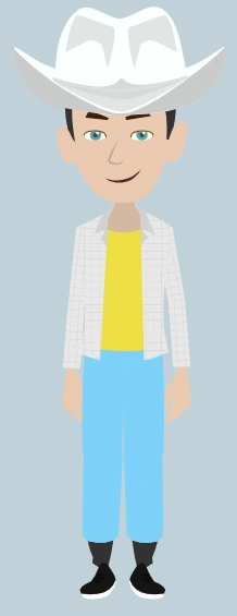 Tom Teavee | GoAnimate Fanon Wiki | Fandom
