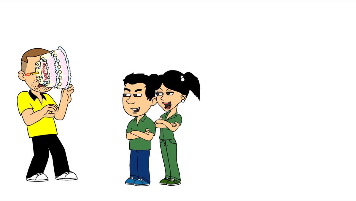 That is So Gorgeous with Stephanie | GoAnimate Fanon Wiki | Fandom