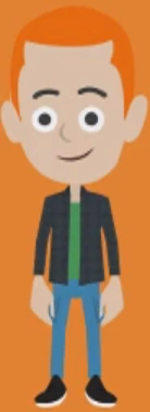 Gerald Hubertson | GoAnimate Fanon Wiki | Fandom