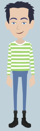 Frank Camberwick | GoAnimate Fanon Wiki | Fandom
