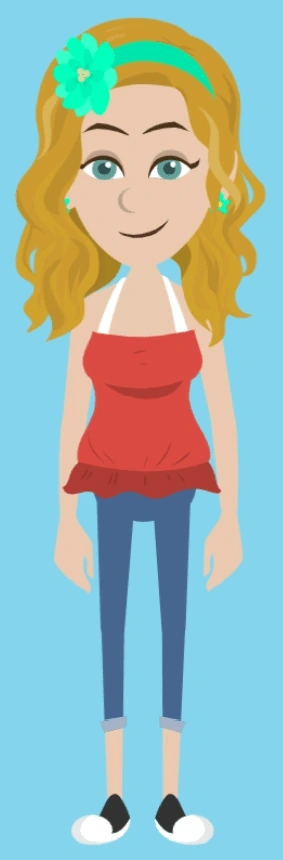 Mariya Sokolov | GoAnimate Fanon Wiki | Fandom