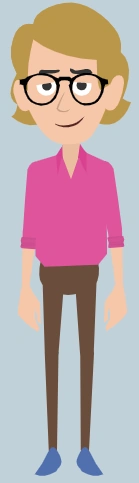 Harold Greenberg | GoAnimate Fanon Wiki | Fandom