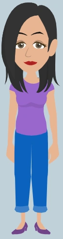 Maria Milford | GoAnimate Fanon Wiki | Fandom