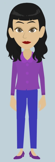 Tabitha Cox | GoAnimate Fanon Wiki | Fandom