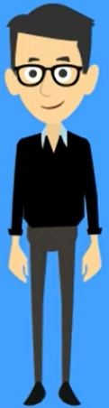 Robert Donnerson Sr. | GoAnimate Fanon Wiki | Fandom