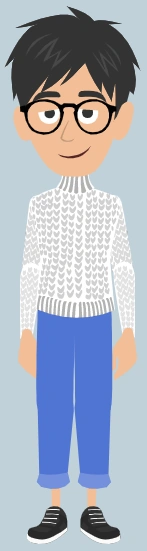 Randy Bradley | GoAnimate Fanon Wiki | Fandom