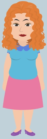 Amber Greenberg | GoAnimate Fanon Wiki | Fandom
