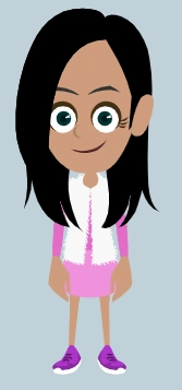 Ella Madhuvanti | GoAnimate Fanon Wiki | Fandom