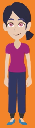 Mandy Winchell | GoAnimate Fanon Wiki | Fandom