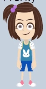 Chloe Norton | GoAnimate Fanon Wiki | Fandom