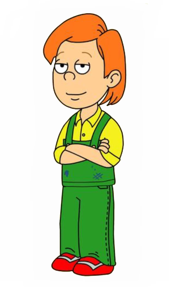 Leo Tubbler | GoAnimate Fanon Wiki | Fandom