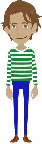 Reuben Davis | GoAnimate Fanon Wiki | Fandom