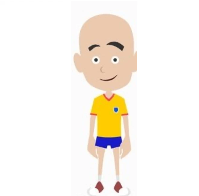 Doris's son | GoAnimate Fanon Wiki | Fandom