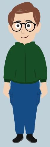 Brian Dill | GoAnimate Fanon Wiki | Fandom