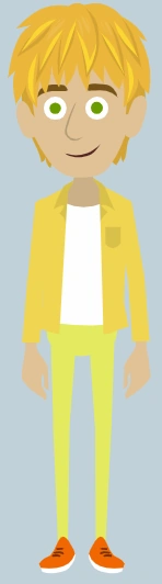 Sean Meyer | GoAnimate Fanon Wiki | Fandom