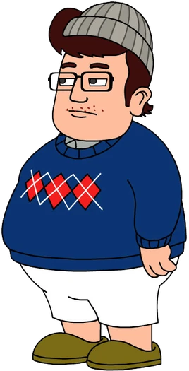 Bob (GoTube) | GoAnimate Fanon Wiki | Fandom