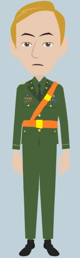 Captain Harold Calloway | GoAnimate Fanon Wiki | Fandom