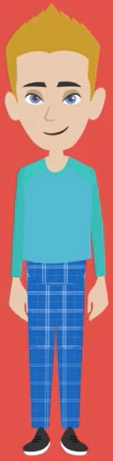 Mike Bristol | GoAnimate Fanon Wiki | Fandom