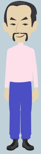 Donald Ross | GoAnimate Fanon Wiki | Fandom