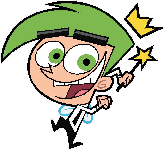 Cosmo | GoAnimate Fanon Wiki | Fandom