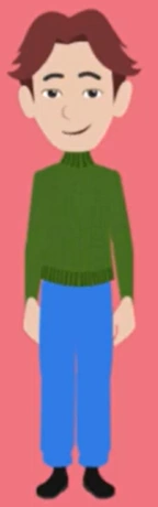 Nigel Tarasov | GoAnimate Fanon Wiki | Fandom