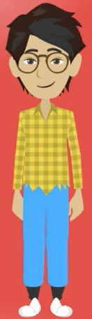 Minato Shibata | GoAnimate Fanon Wiki | Fandom