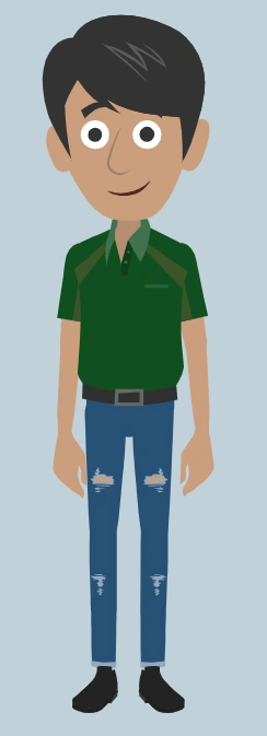 Richard Payne | GoAnimate Fanon Wiki | Fandom