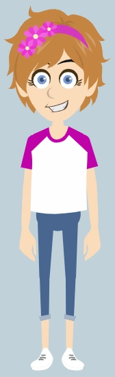 Sophia Valmer | GoAnimate Fanon Wiki | Fandom