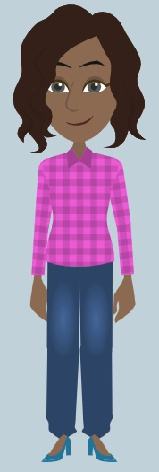 Anna Maple | GoAnimate Fanon Wiki | Fandom