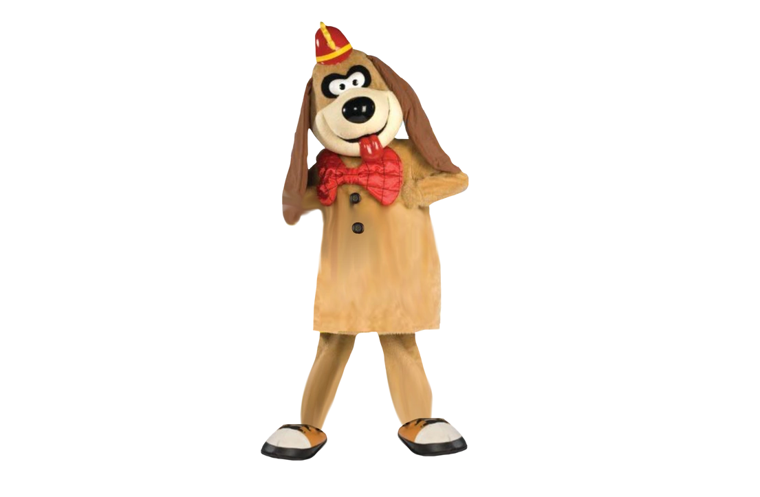 Fleegle the beagle | GoAnimate Fanon Wiki | Fandom
