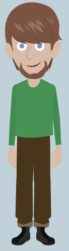 Henry Lake | GoAnimate Fanon Wiki | Fandom