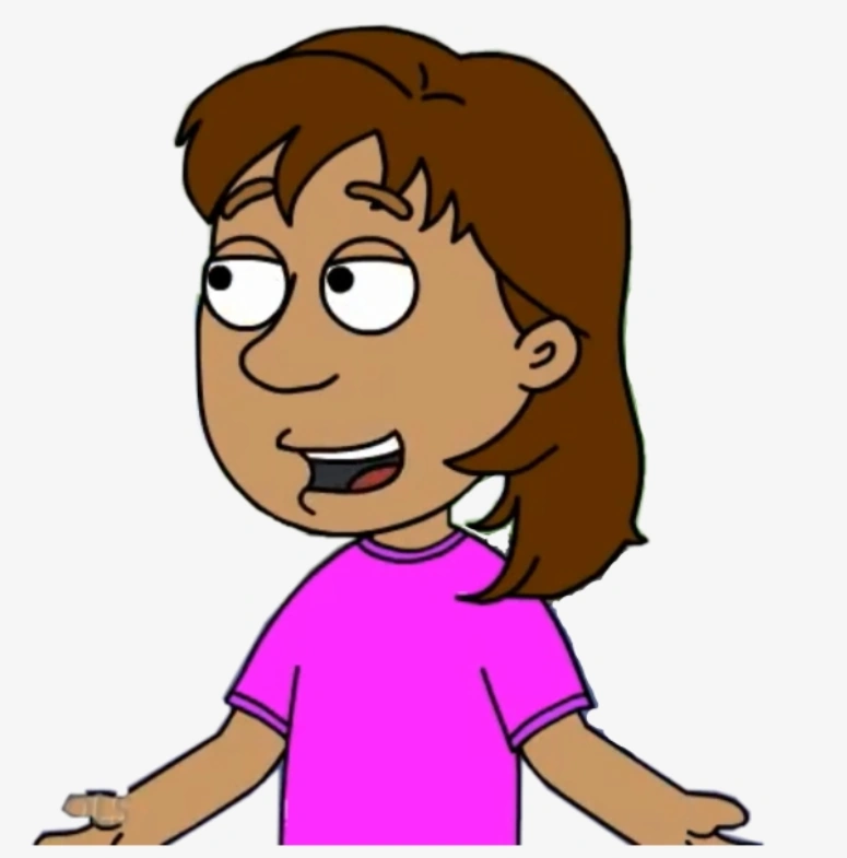 Goanimate Dora