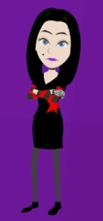 Claire Ashcroft | GoAnimate Fanon Wiki | Fandom
