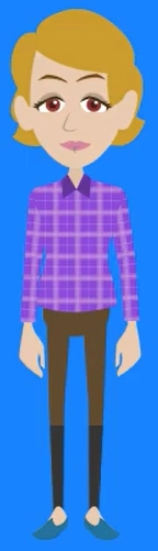 Fiona Collins | GoAnimate Fanon Wiki | Fandom